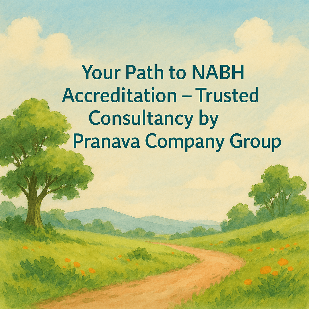 Complete Guide to NABH Accreditation: Process, Benefits, and How to Get ...