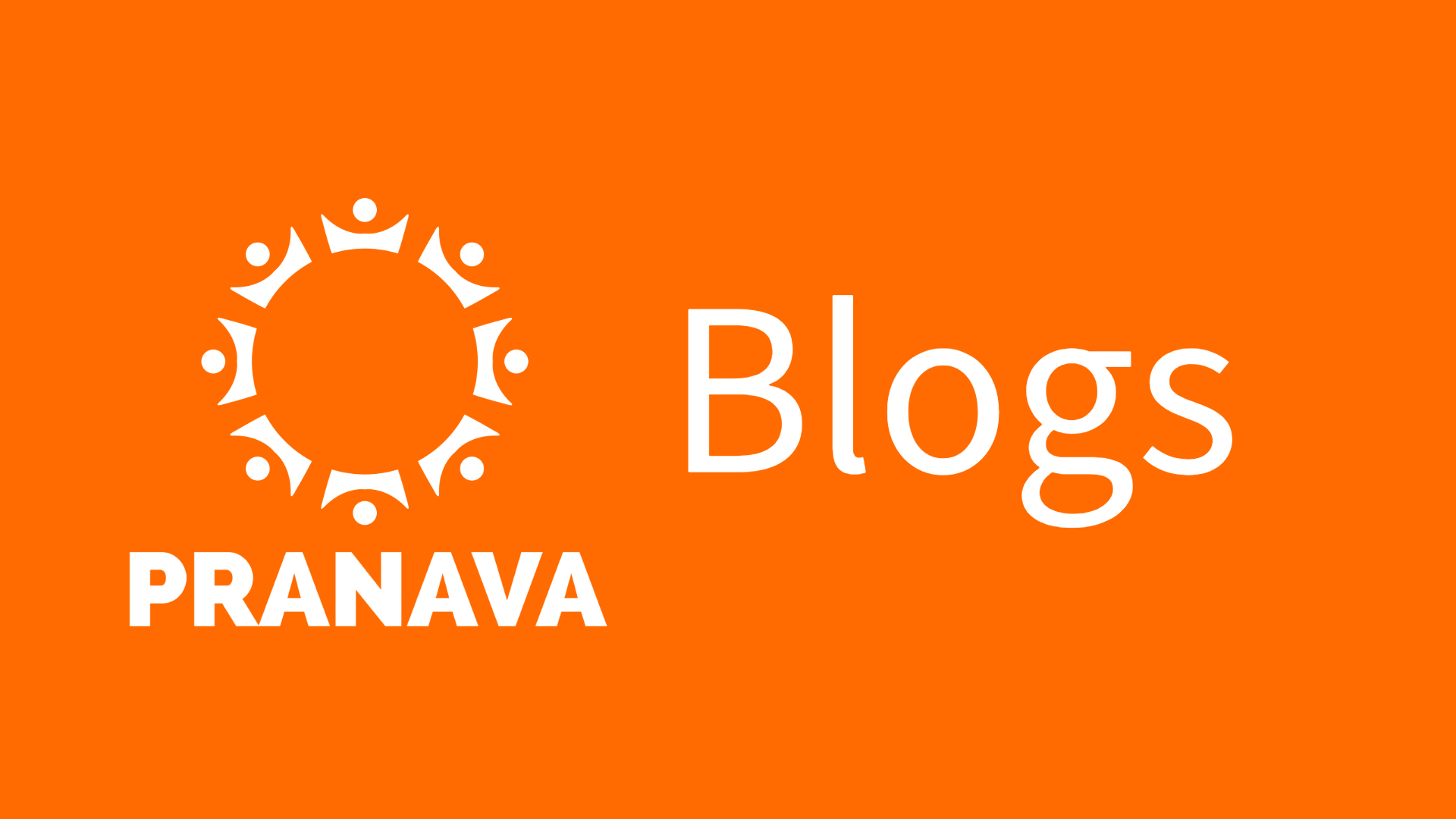 Pranava Company Group Blogs - Expert Insights Across All Industries | Pranava Company Group